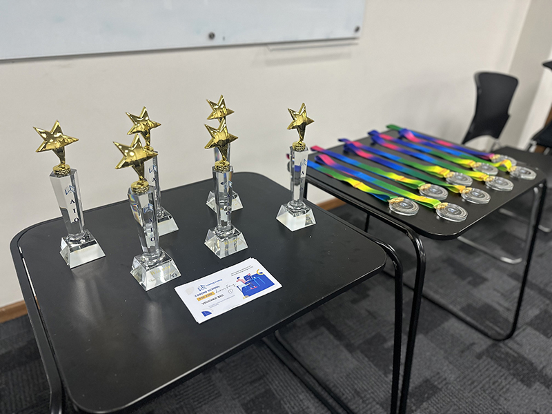 Leading Coding - The Most Professional Coding School for Kids in South ...