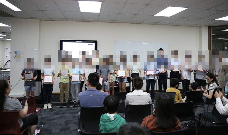 Leading Coding - The Most Professional Coding School for Kids in South ...