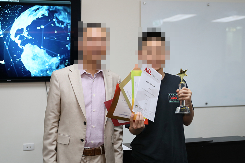 Leading Coding - The Most Professional Coding School for Kids in South ...