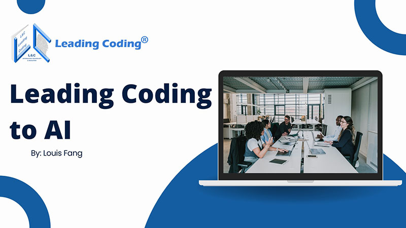 Leading Coding National Leading Coding School Based In South Australia