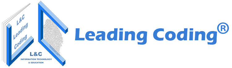 Leading Coding - National Leading Coding School based in South Australia