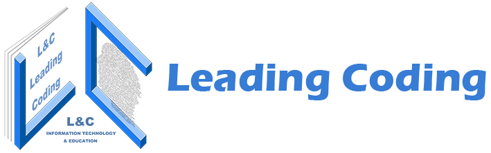 Leading Coding - National Leading Coding School based in South Australia