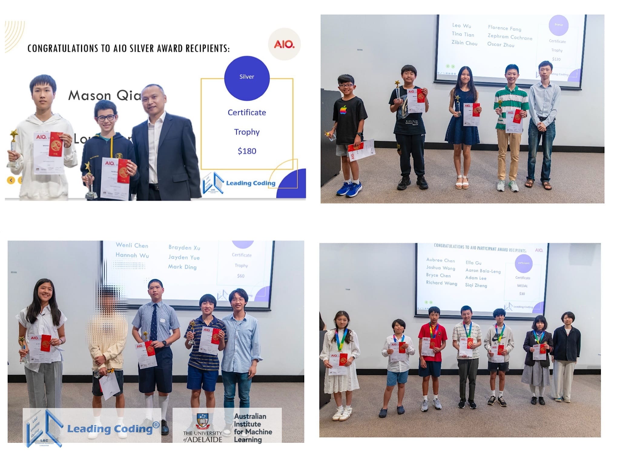 Leading Coding National Leading Coding School Based In South Australia