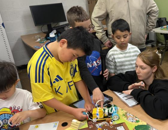 Leading Coding - International Leading Coding School founded in South ...