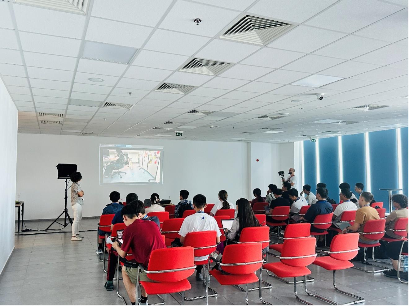 Leading Coding - International Leading Coding School founded in South ...