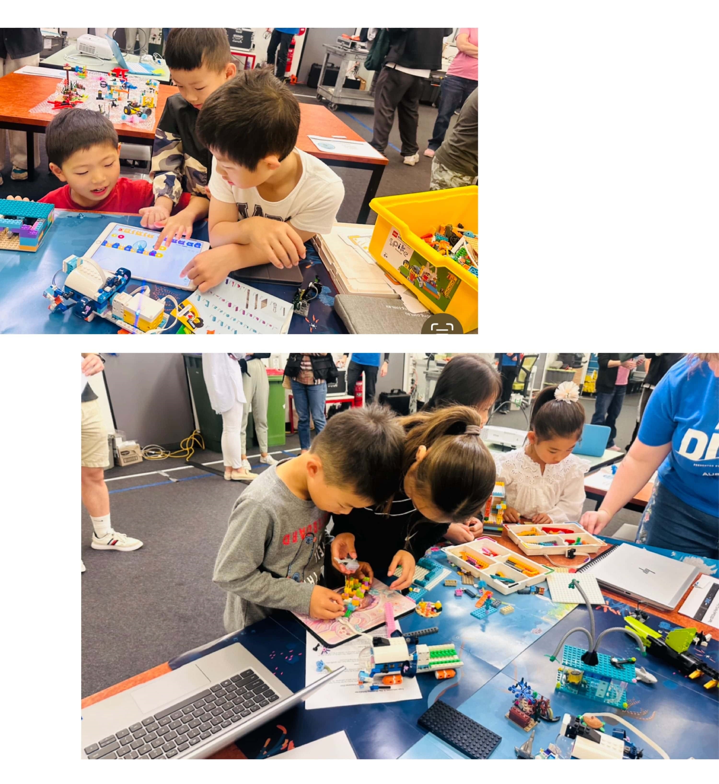 Leading Coding - National Leading Coding School based in South Australia