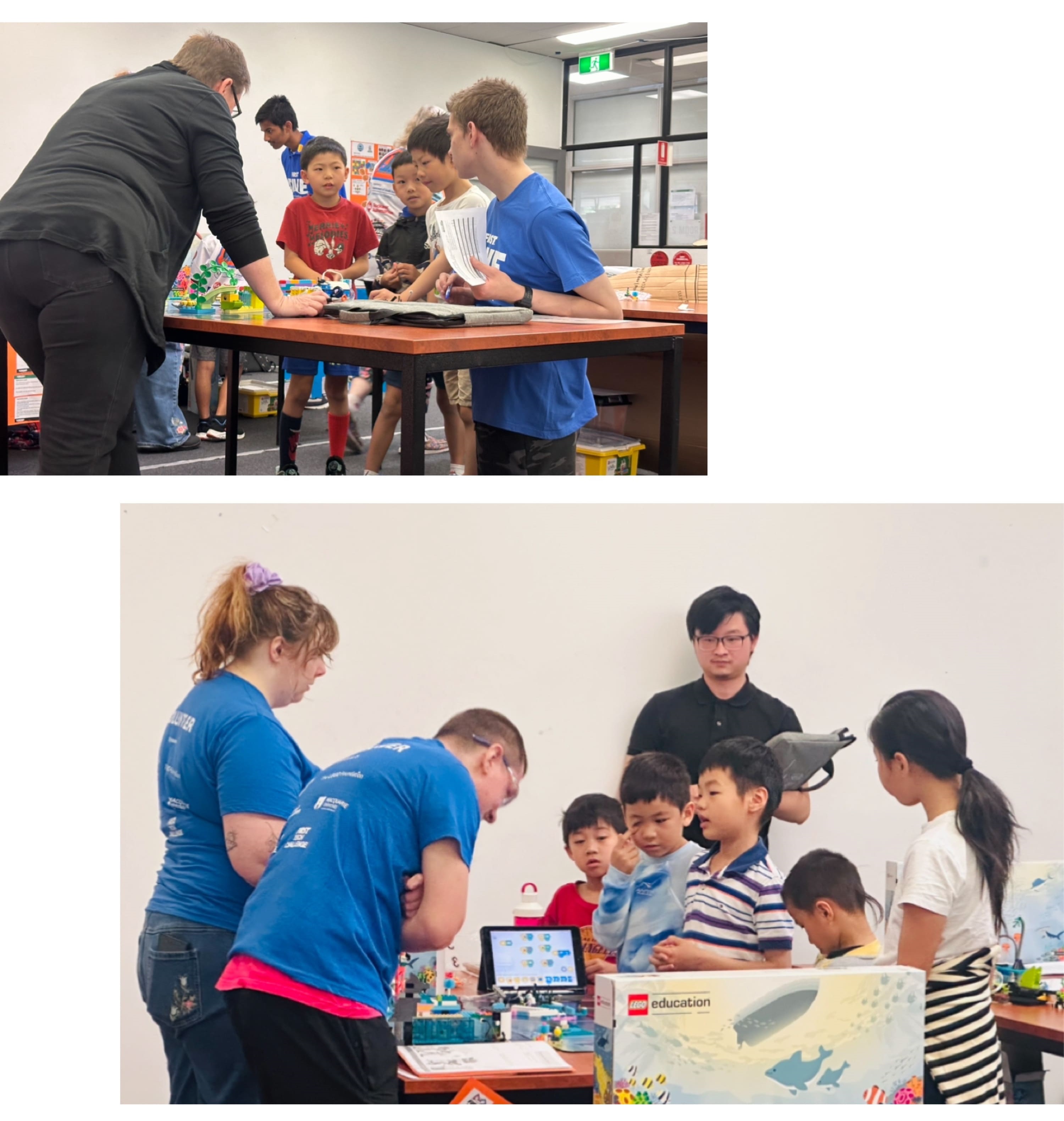 Leading Coding - National Leading Coding School based in South Australia