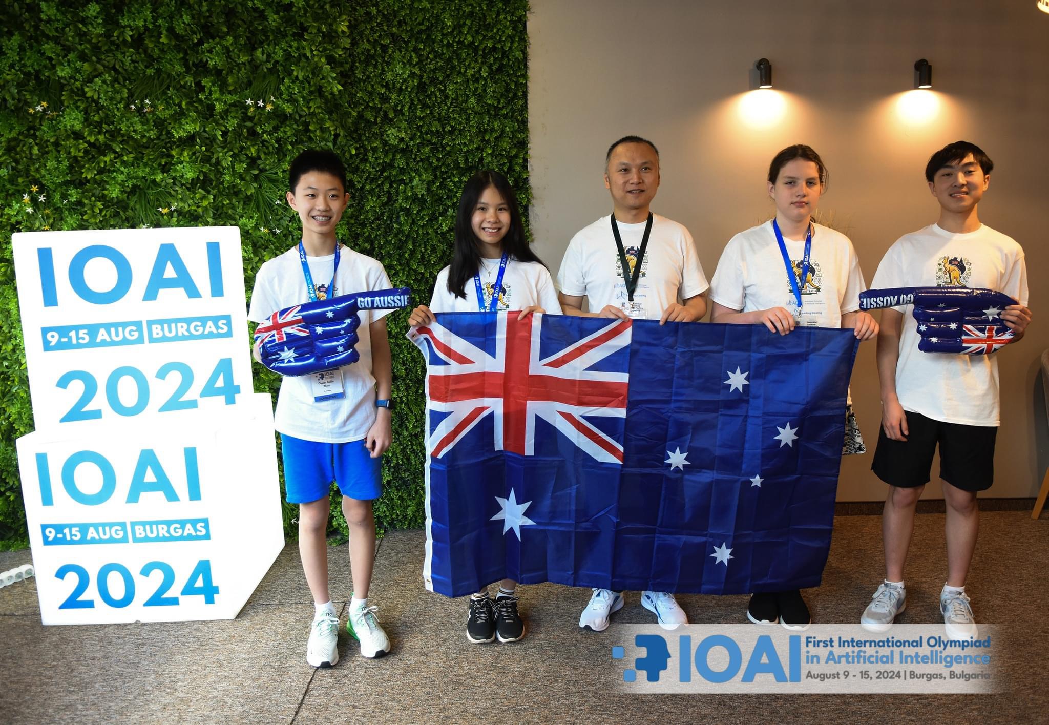 Leading Coding - National Leading Coding School based in South Australia
